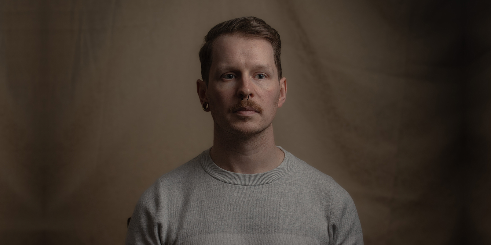 Portrait photographer | SyrensStudio