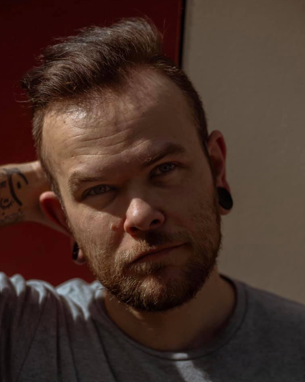 Portrait photographer | SyrensStudio Photography